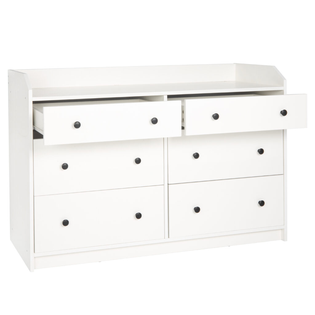 Chest Drawer 108504 - Sanyang