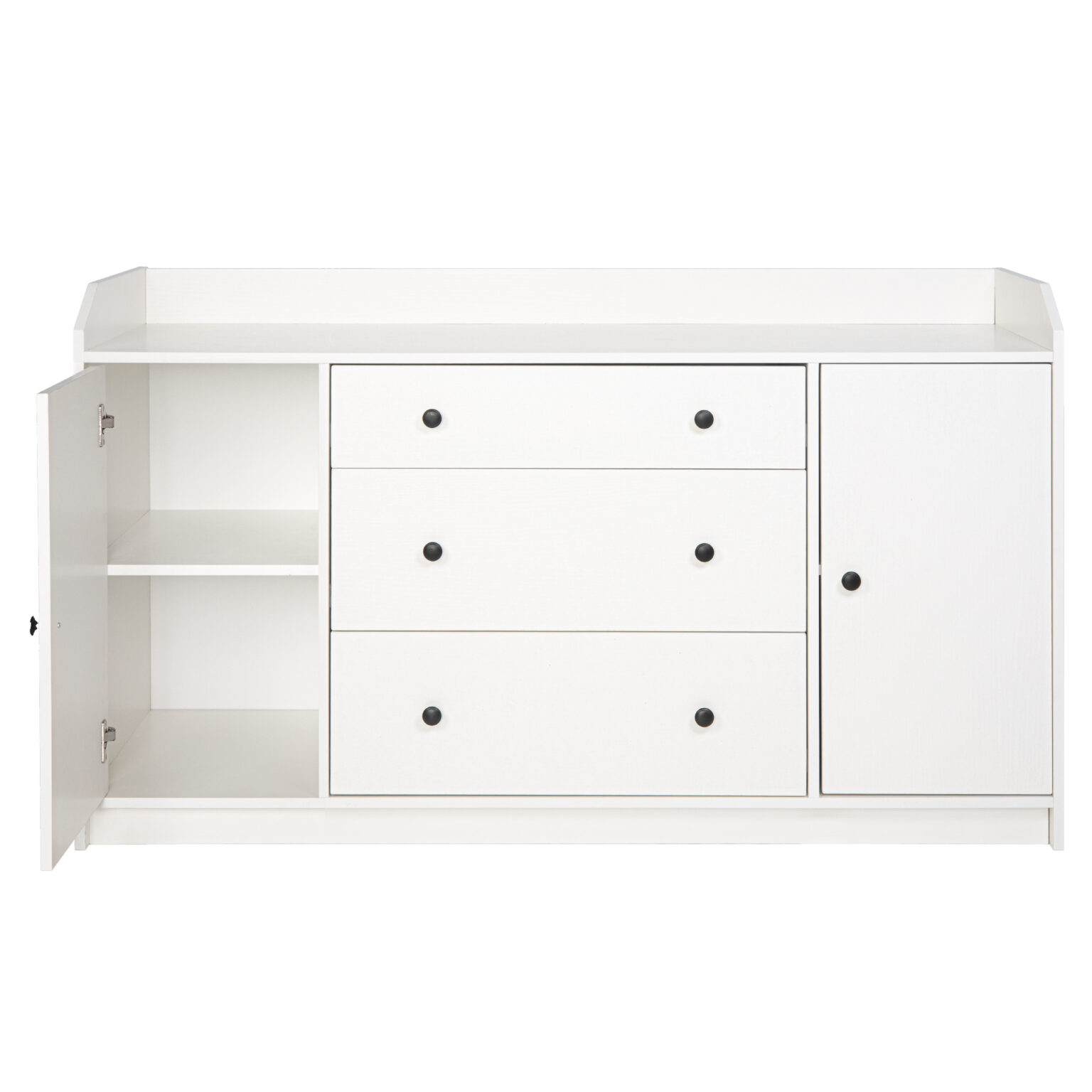 Buffet Cabinet 305003 - Sanyang