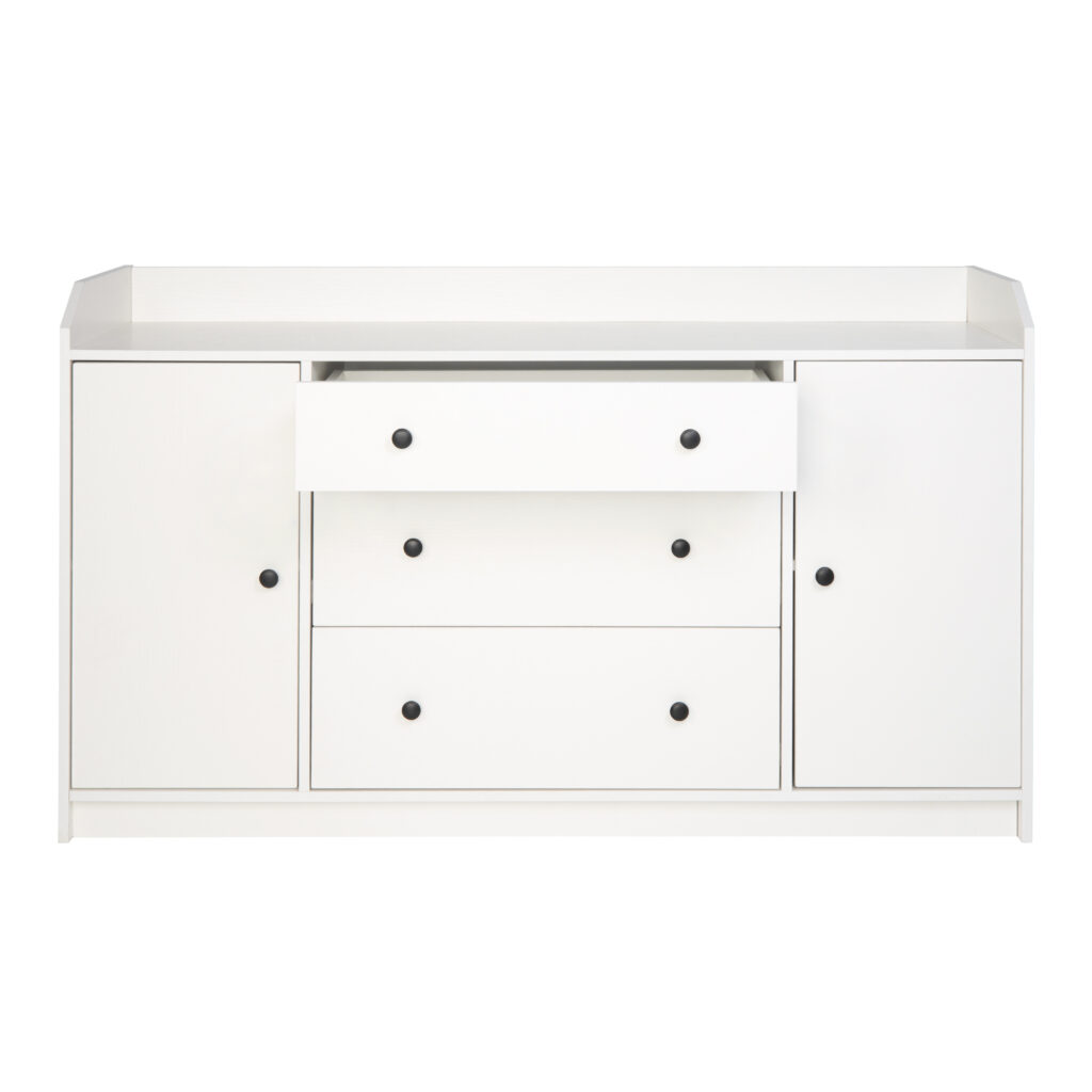 Chest Drawer 108504 - Sanyang