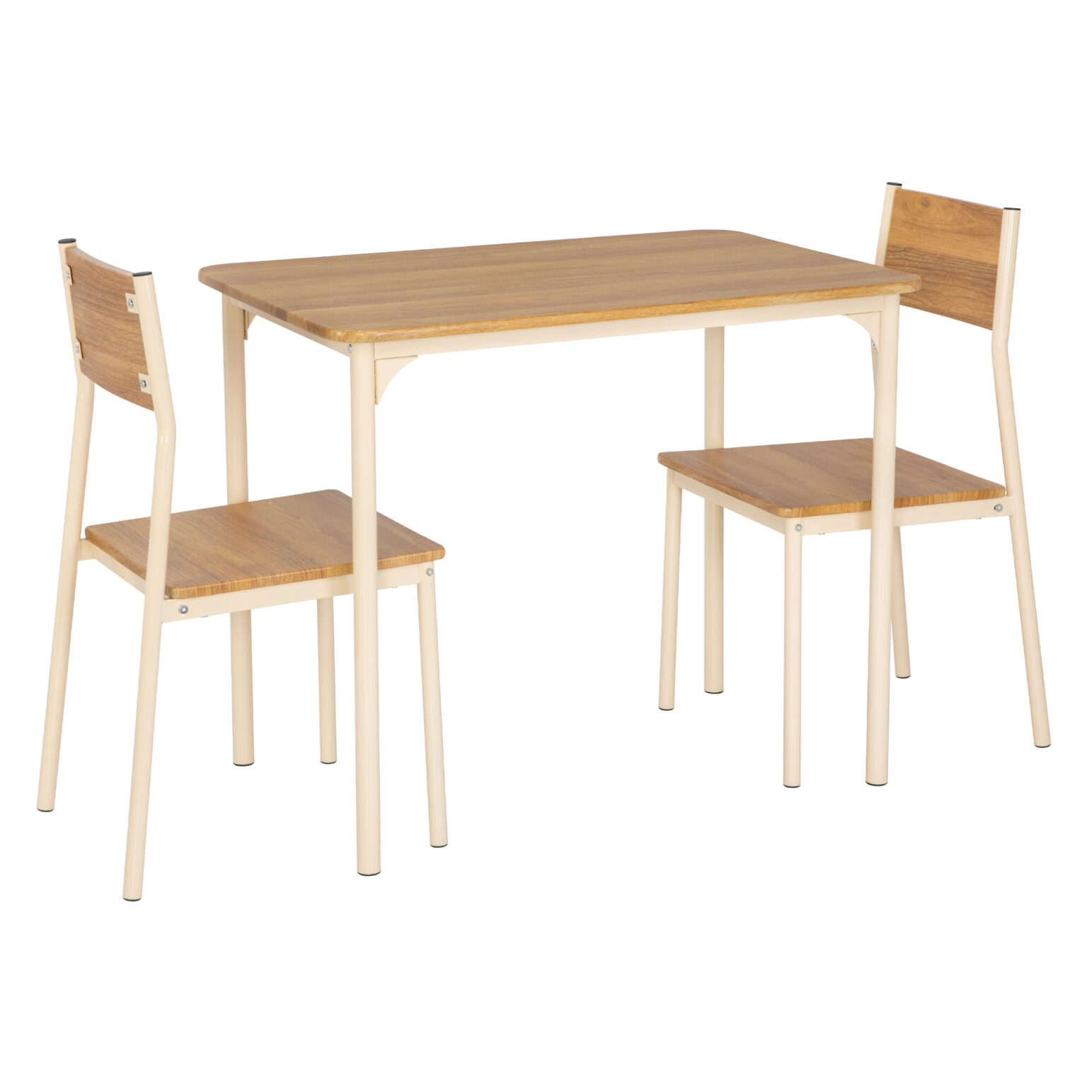 2 Seater Dining Set 300022 - Sanyang