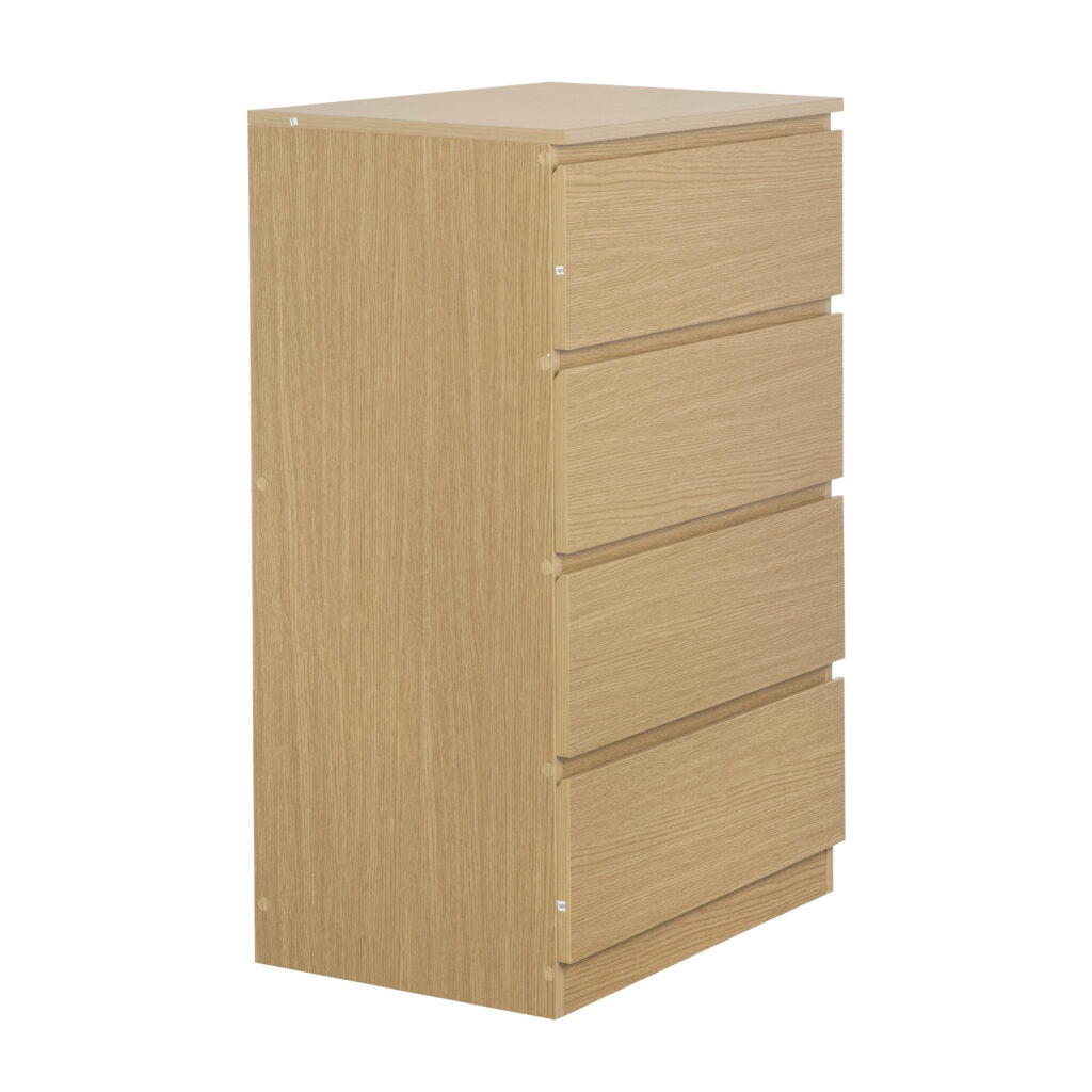 Chest Drawer 105040 - Sanyang