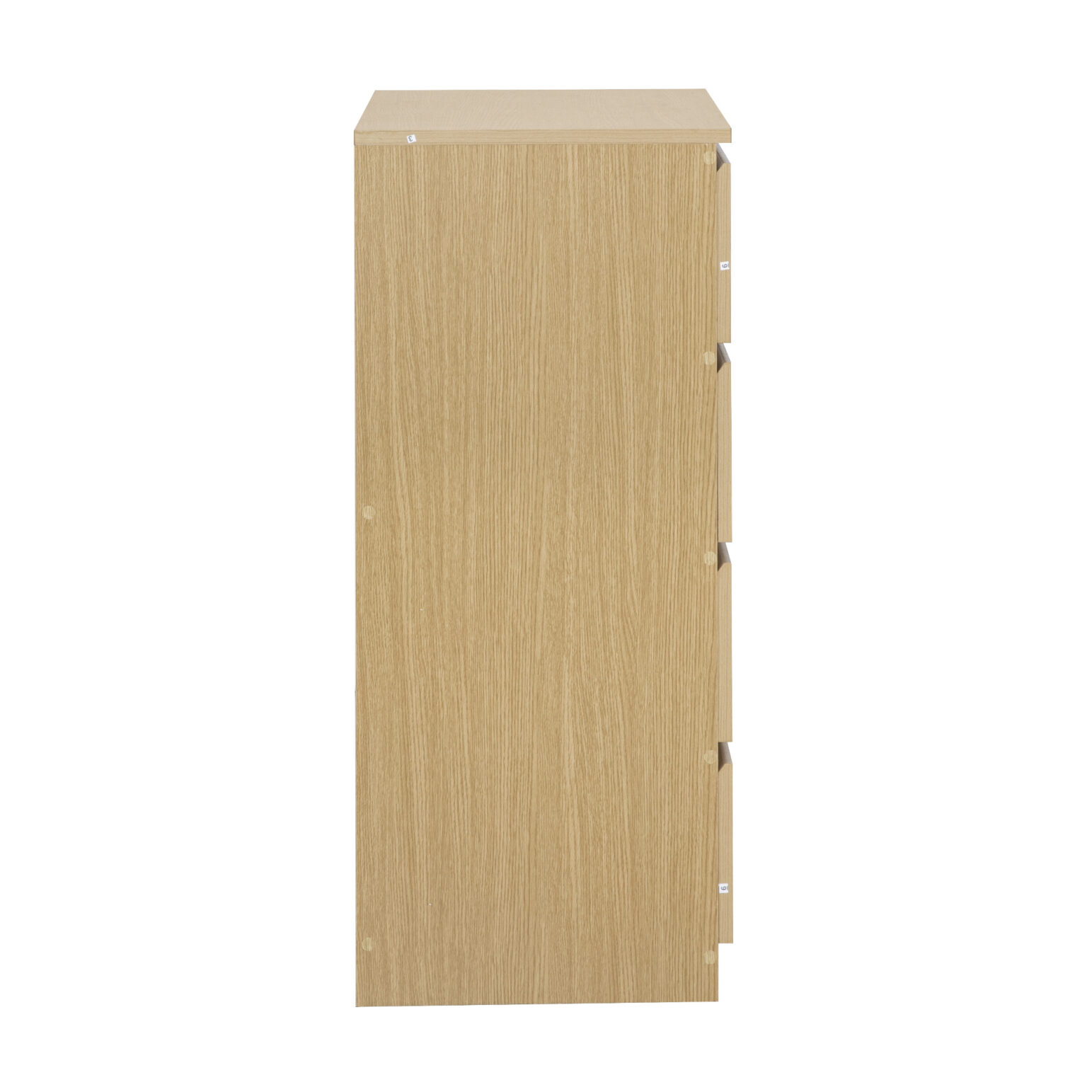 Chest Drawer 105040 - Sanyang