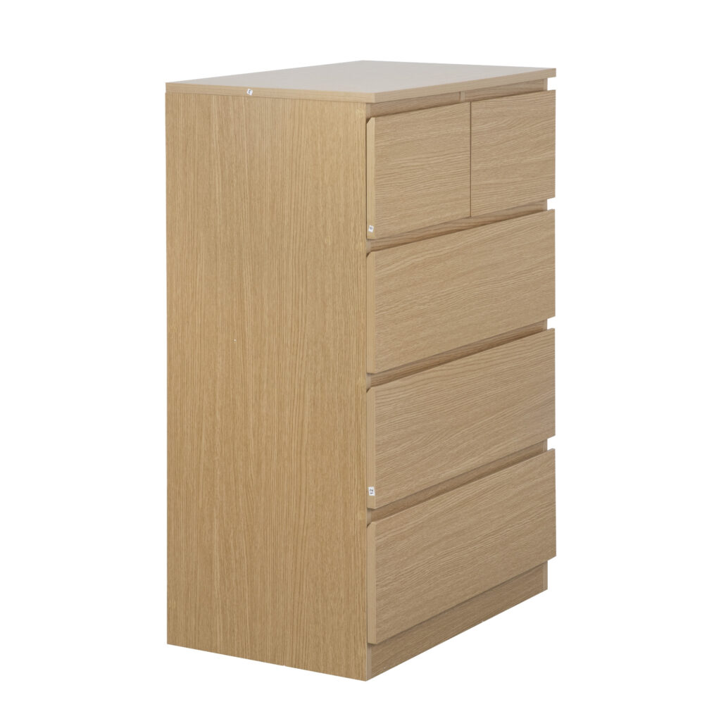 Chest Drawer 105041 - Sanyang