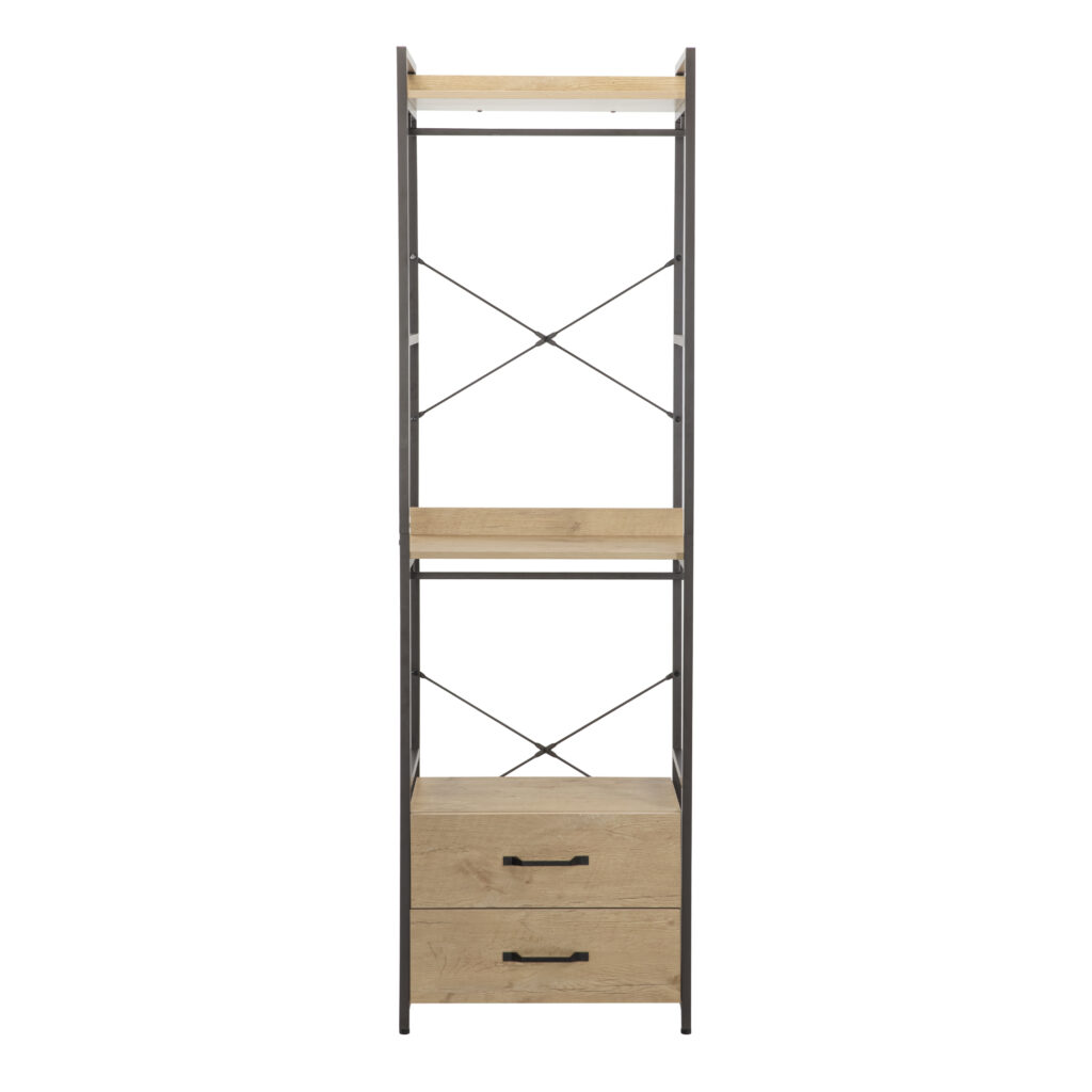 Open Wardrobe 111303 - Sanyang