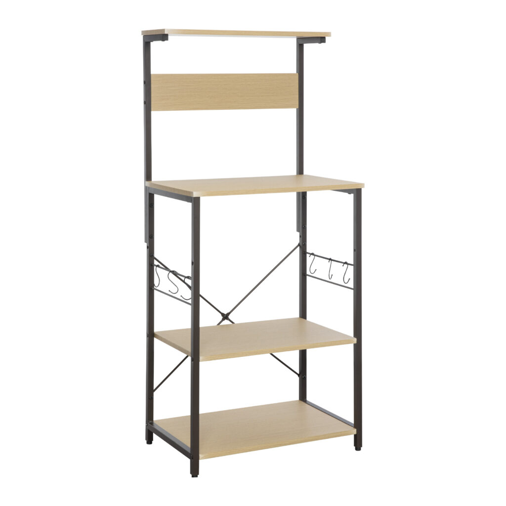 Multipurpose Rack 313010 - Sanyang