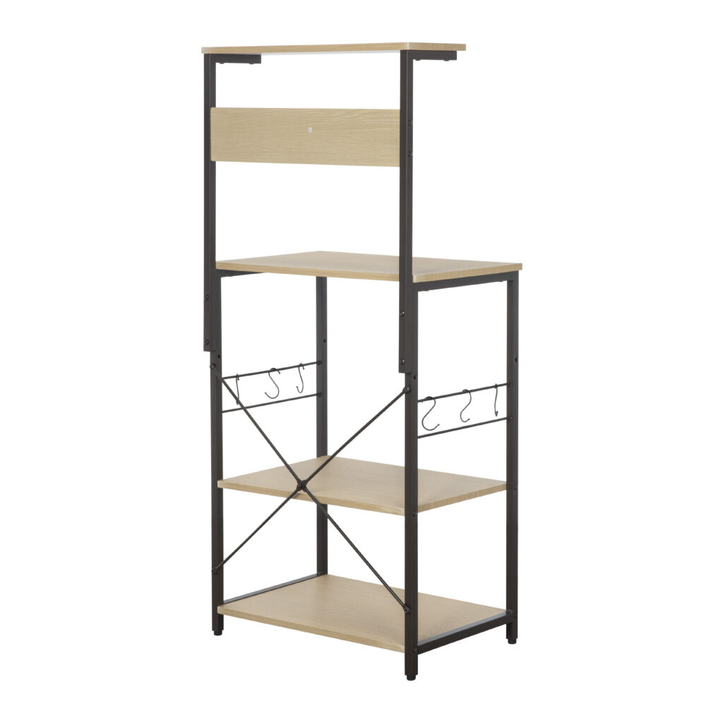 Multipurpose Rack 313010 - Sanyang