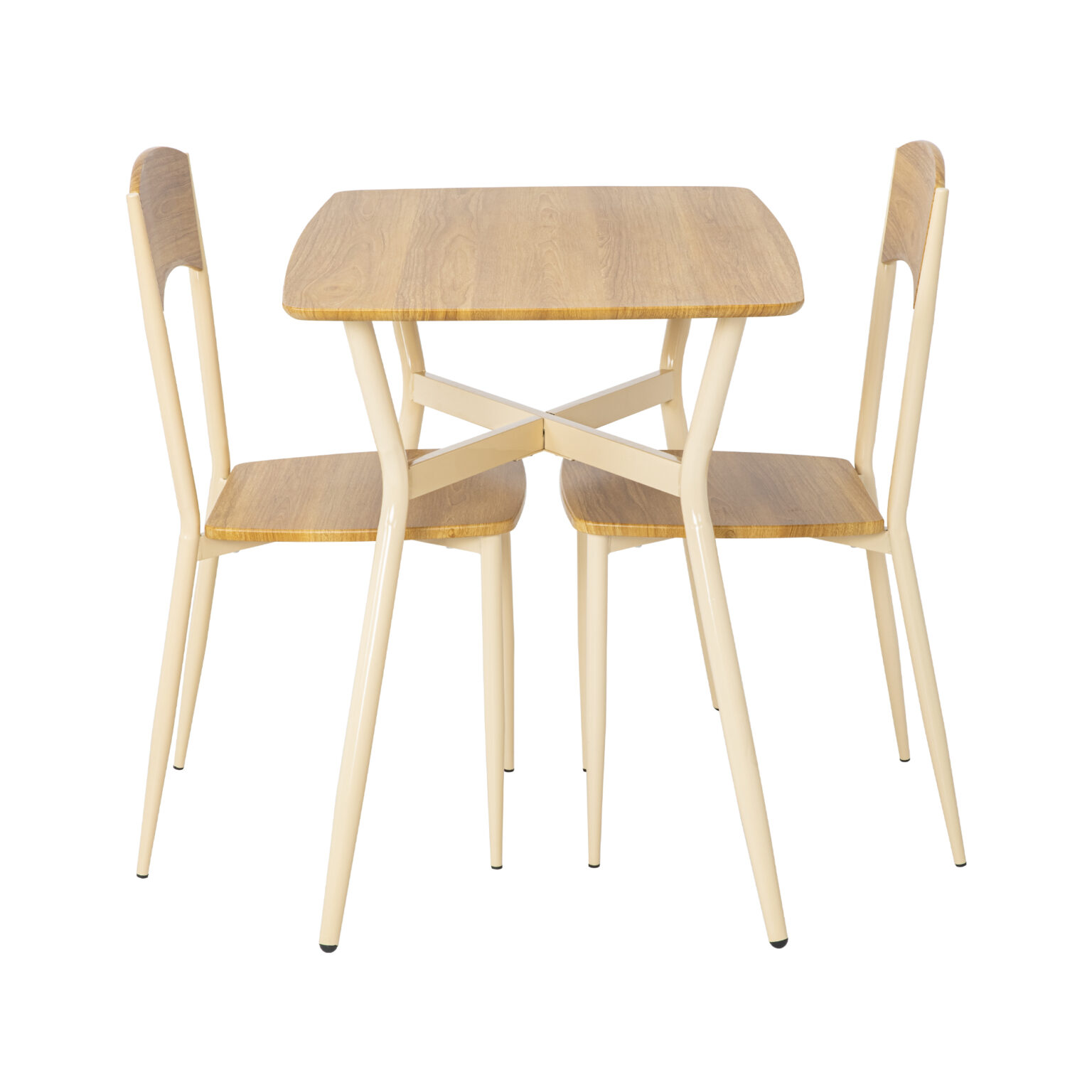 2 Seater Dining Set 300028 - Sanyang