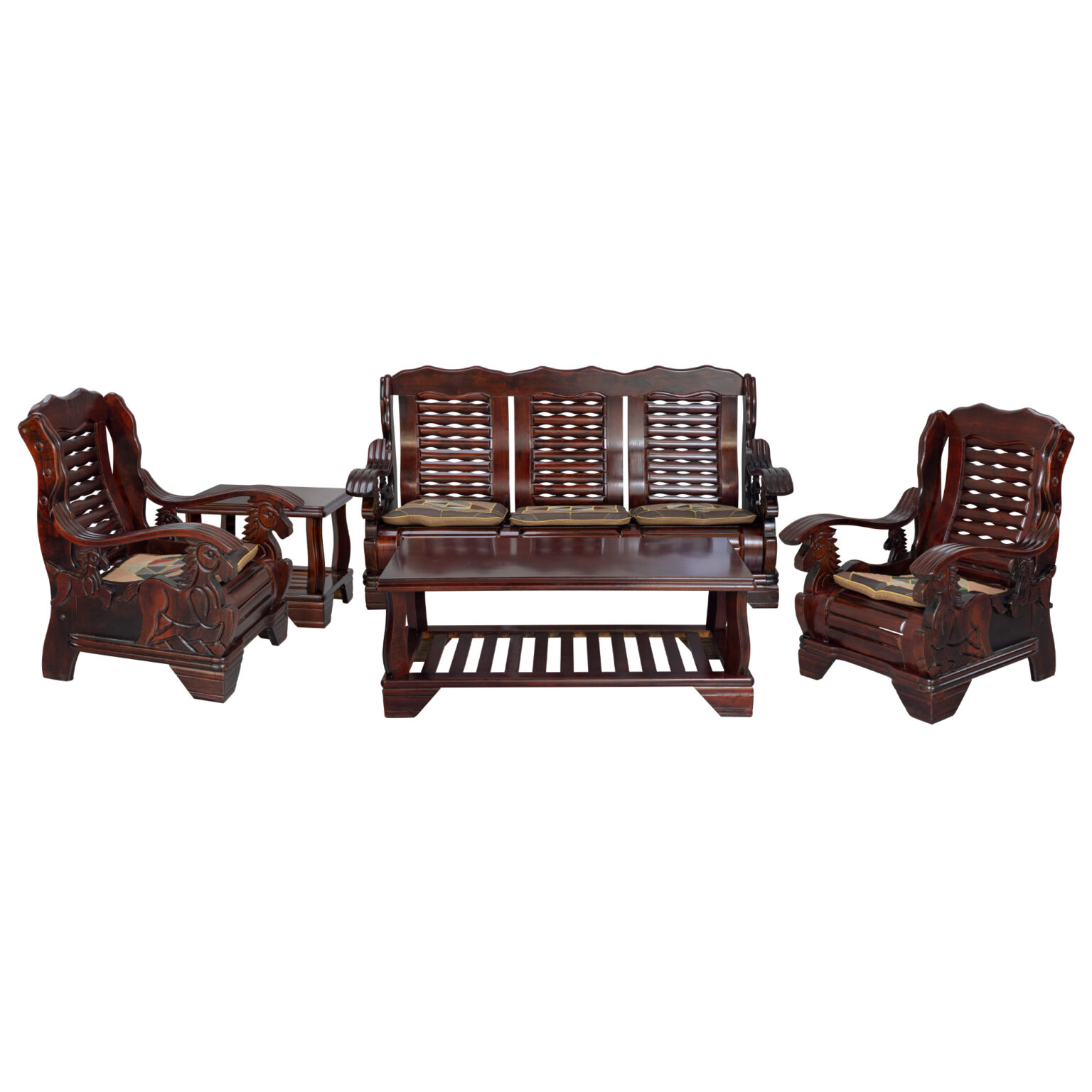 Sala Set 214000 - Sanyang