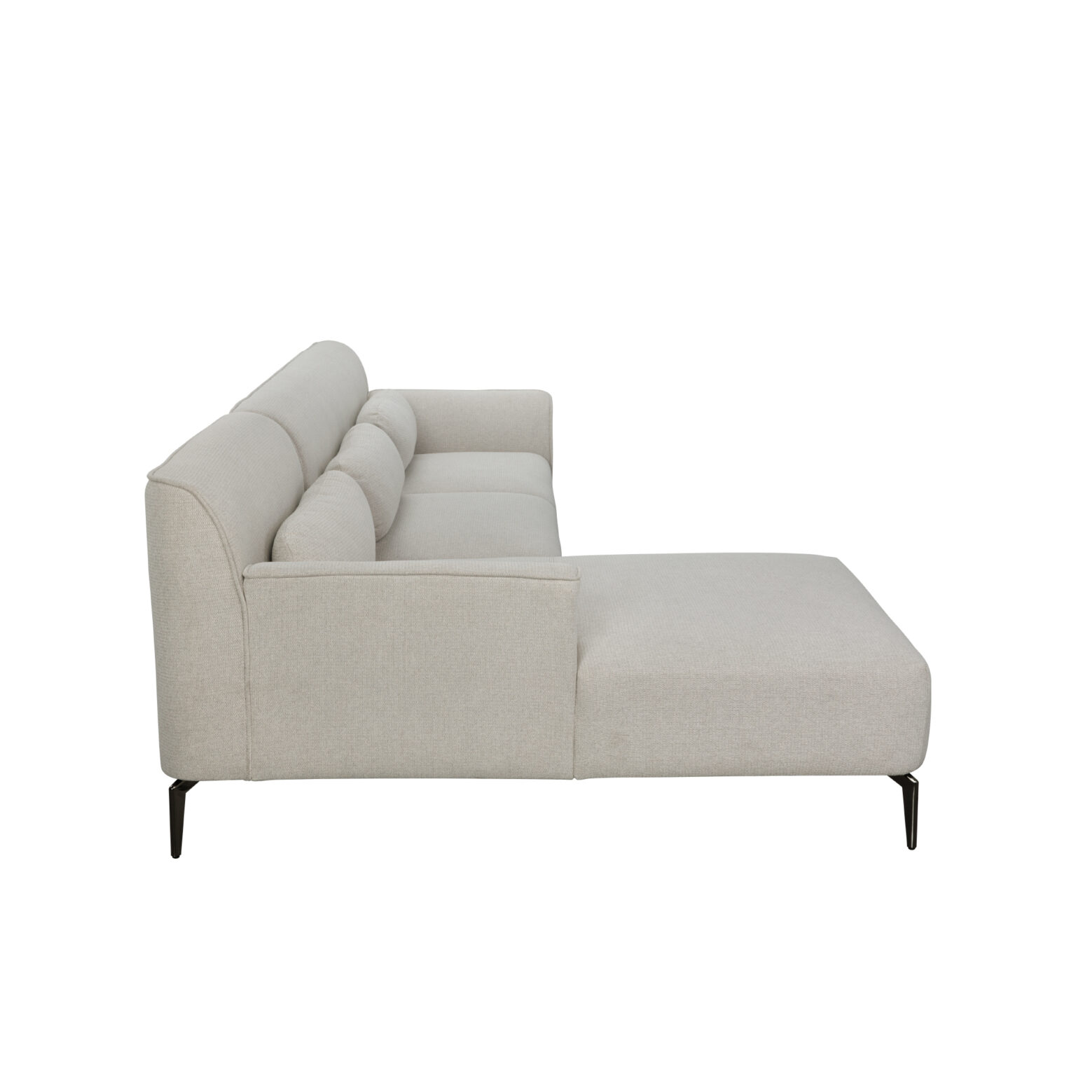 L Shape Sofa 205126 - Sanyang