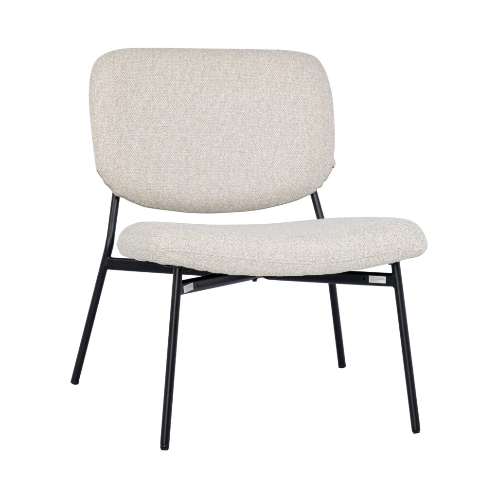 Accent Stool 208093 - Sanyang