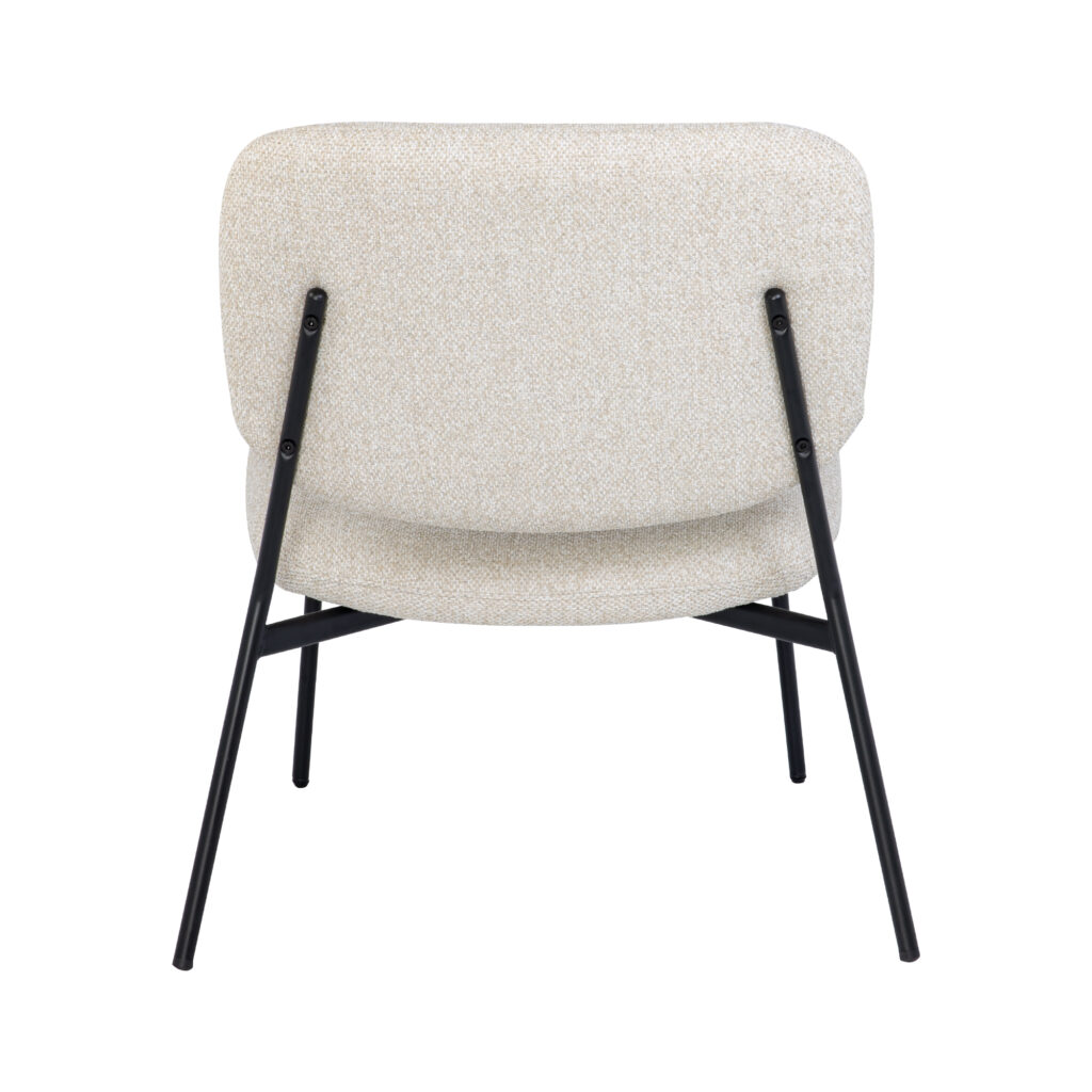 Accent Stool 208093 - Sanyang