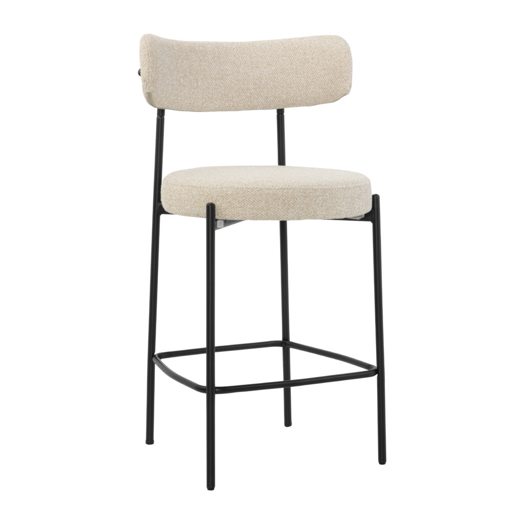 Bar Chair 308400 - Sanyang