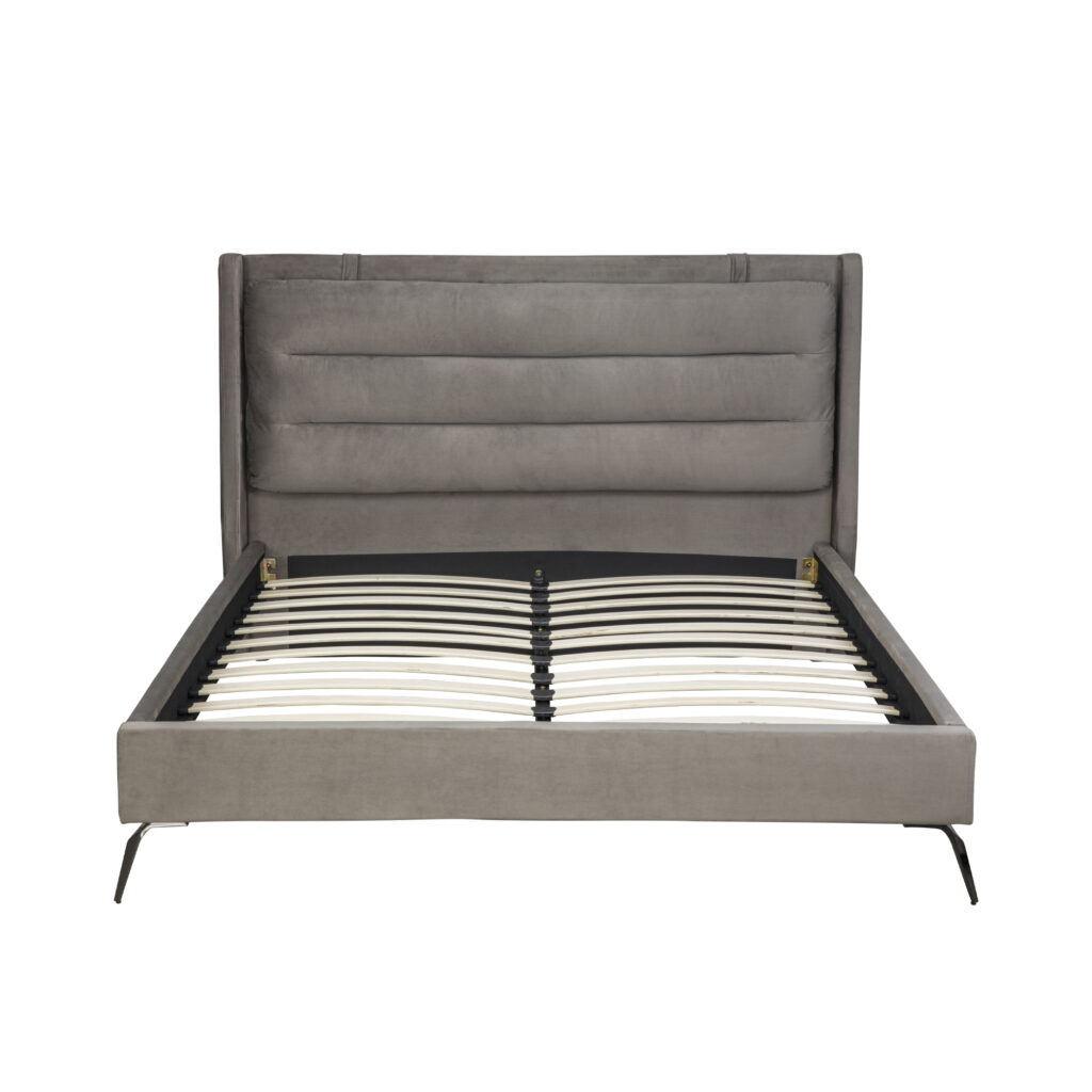 Padded Bed 100453 - Sanyang