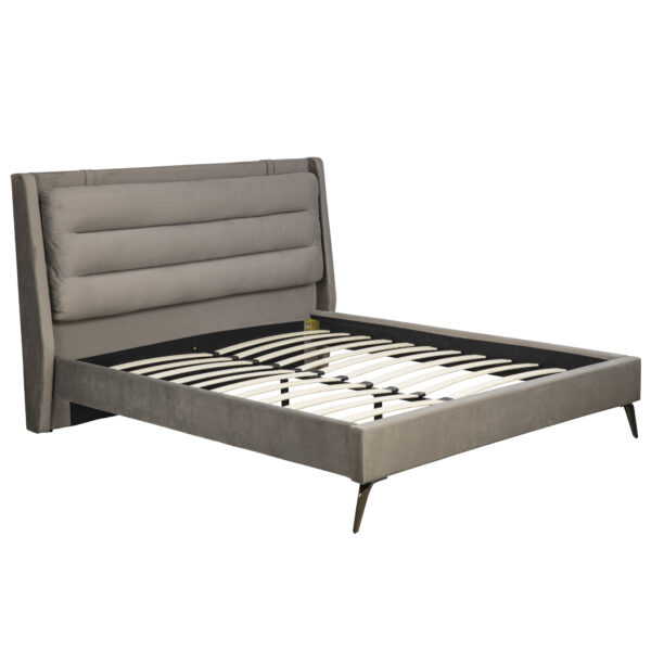 Padded Bed 100453 - Sanyang