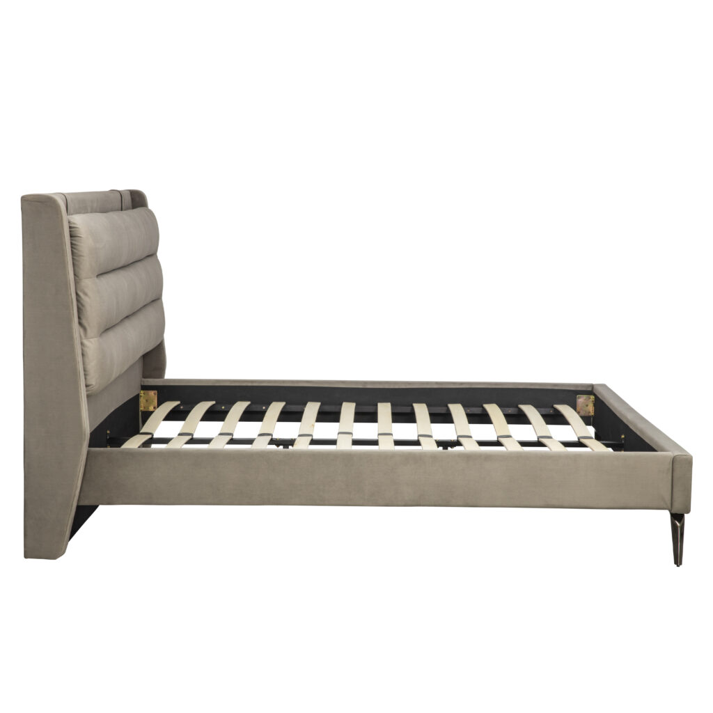 Padded Bed 100453 - Sanyang