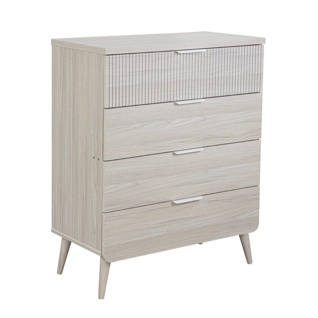 Chest Drawer 105047 - Sanyang