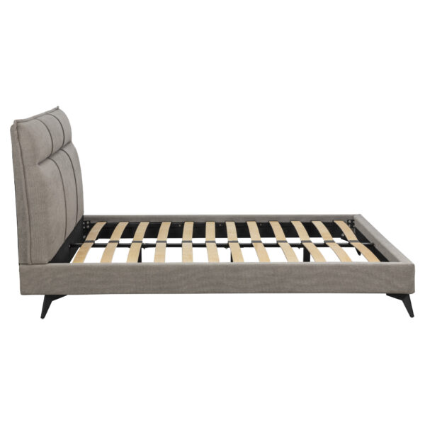 Padded Bed 100456 - Sanyang