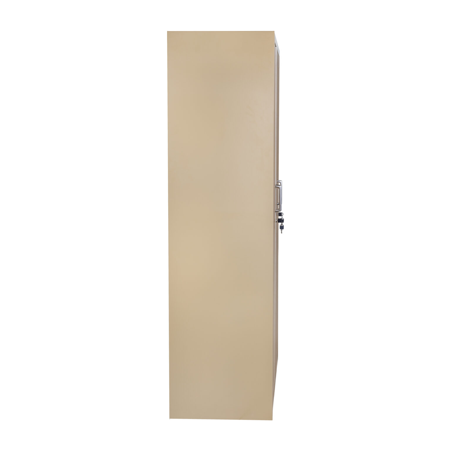 Steel Wardrobe Cabinet 111401 - Sanyang