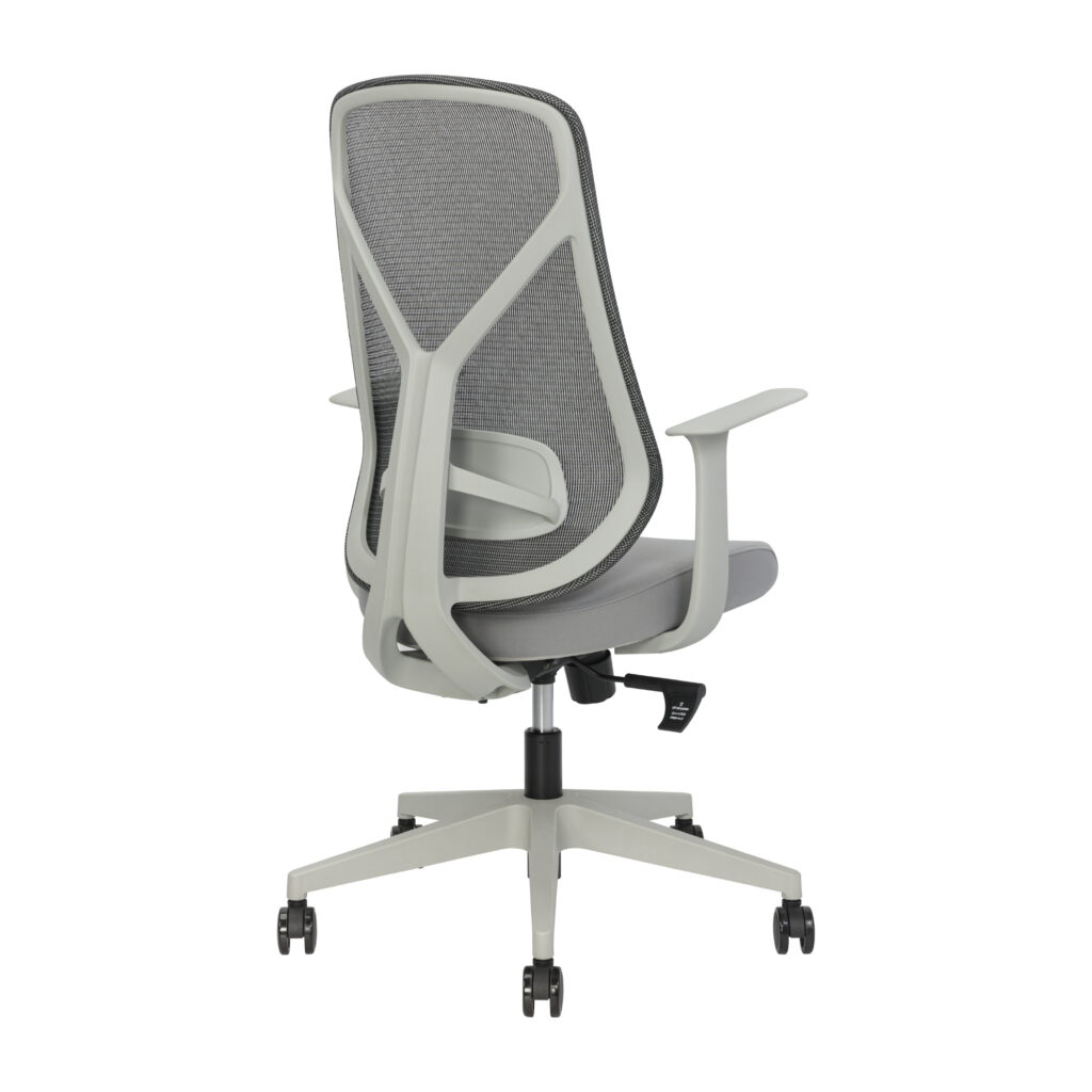 Office Chair 402626 - Sanyang