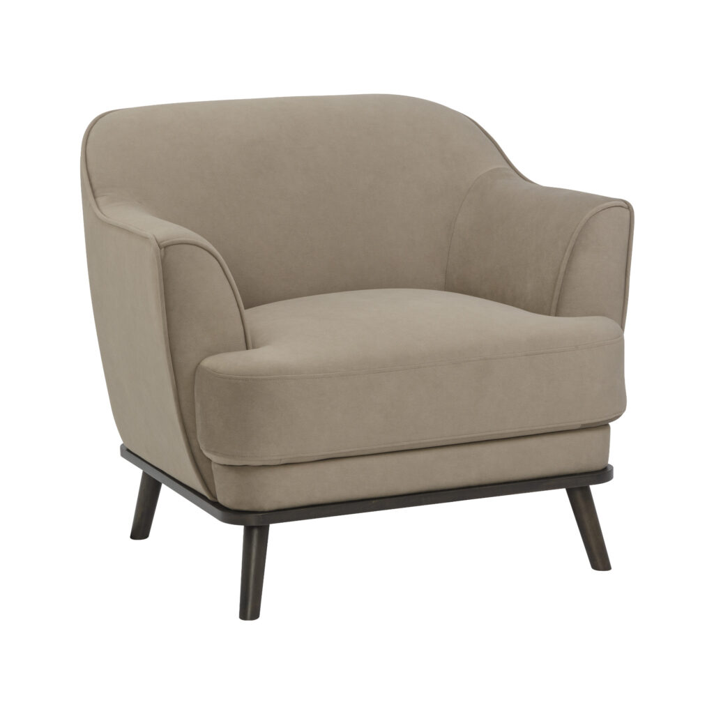 One Seater Sofa 203062 - Sanyang