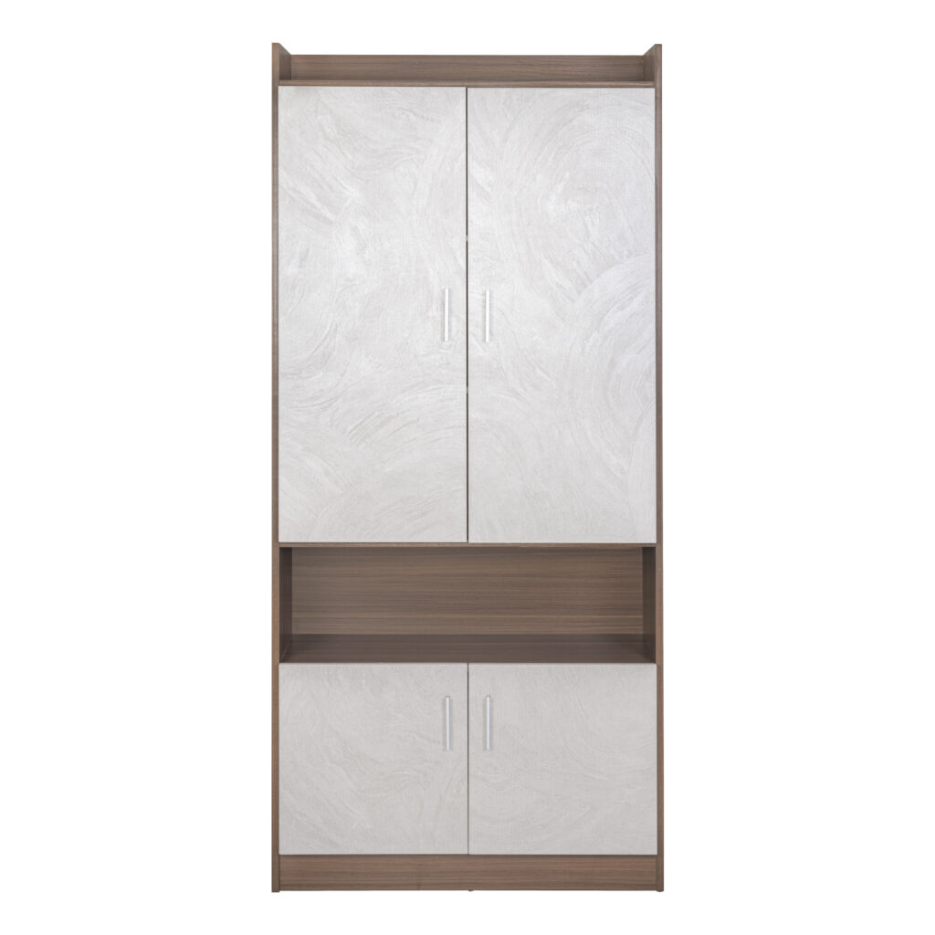 Display Cabinet 211069 - Sanyang