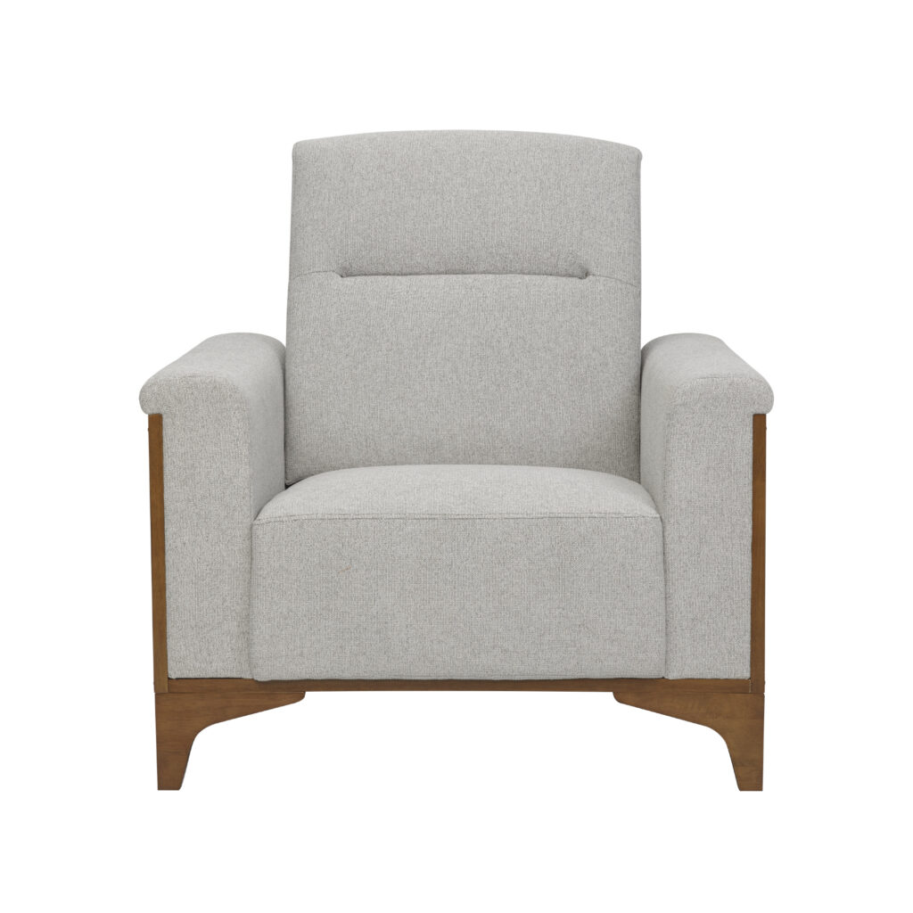 One Seater Sofa 203070 - Sanyang