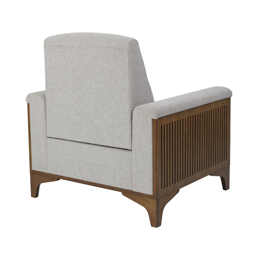 One Seater Sofa 203070 - Sanyang
