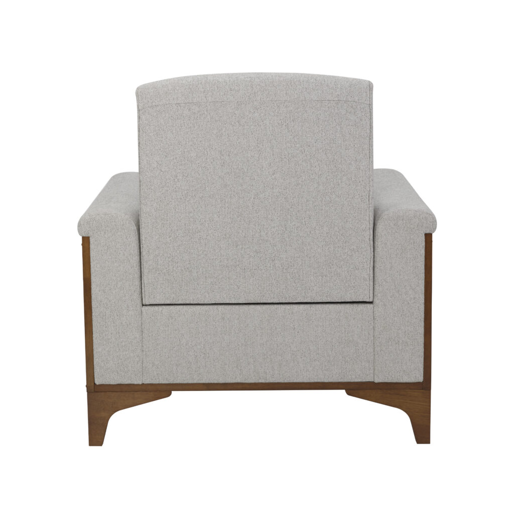 One Seater Sofa 203070 - Sanyang