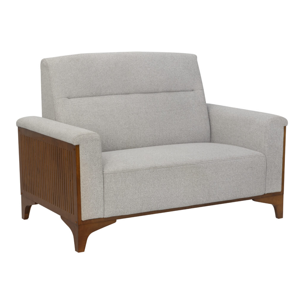 One Seater Sofa 203071 - Sanyang