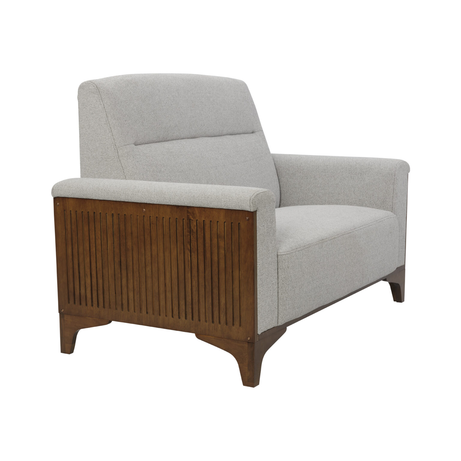 One Seater Sofa 203071 - Sanyang