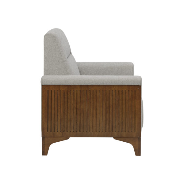 One Seater Sofa 203071 - Sanyang