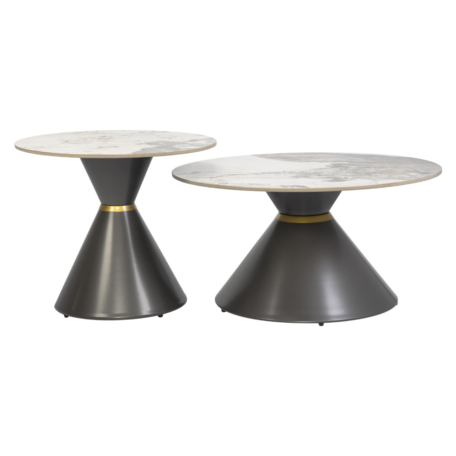 Center and Side Table Set 217000 - Sanyang