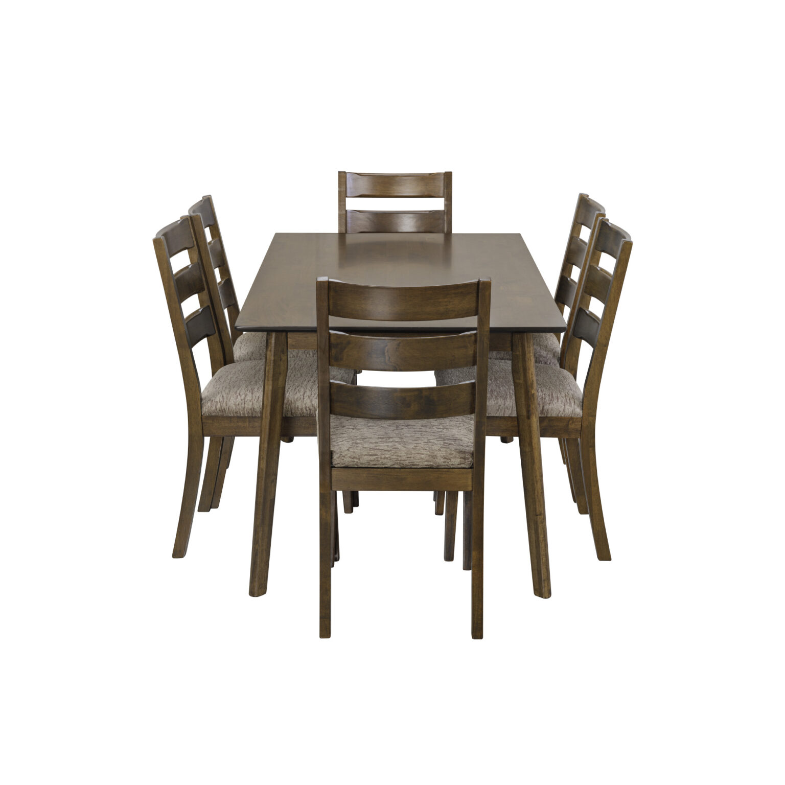 6 Seater Dining Set 300291 - Sanyang